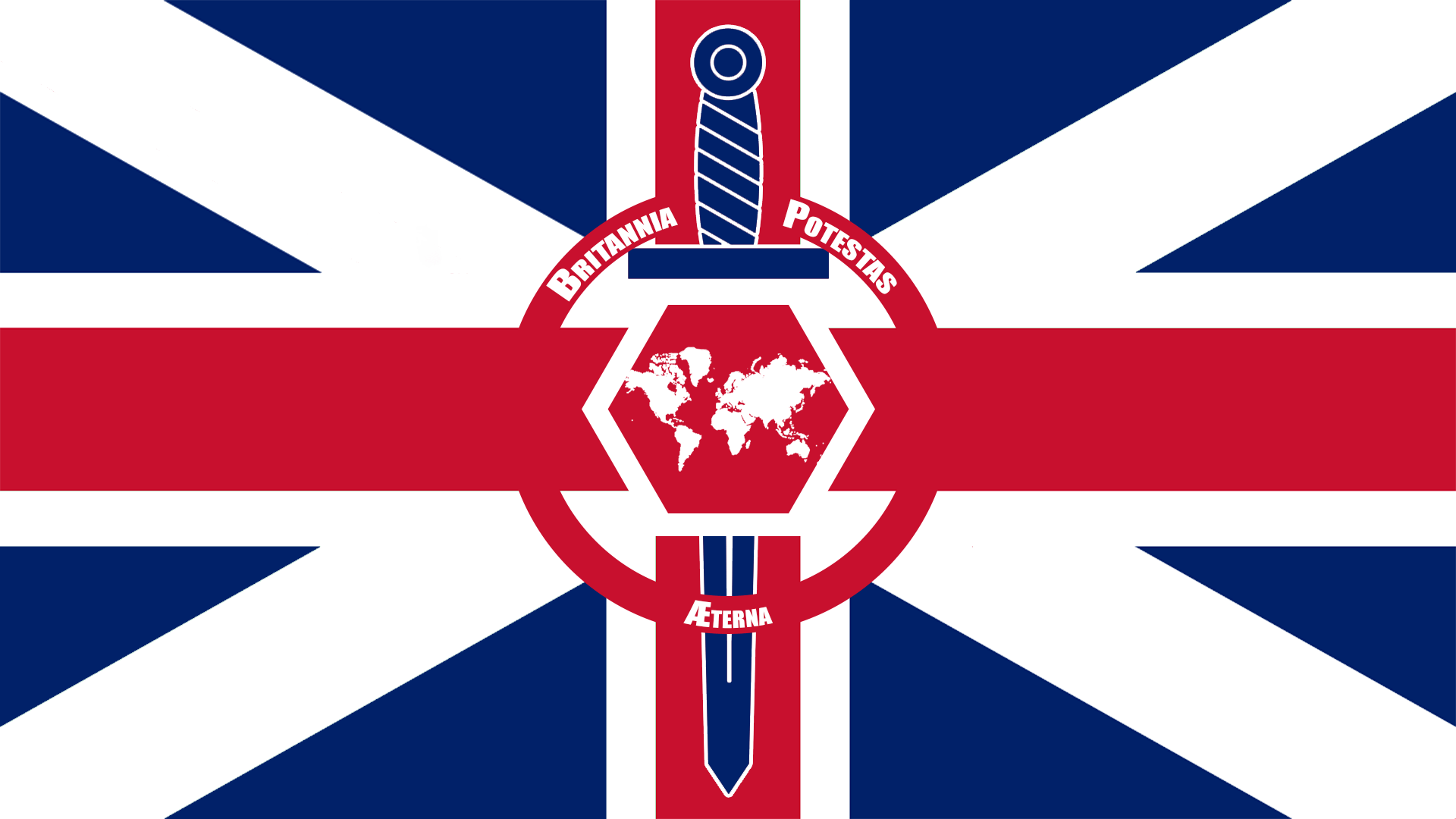 The Regimental System - The British Space Empire