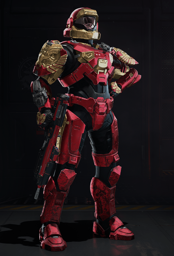 Uniforms - The British Space Empire